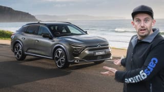 Citroen C5X Review, For Sale, Price & Specs | CarsGuide