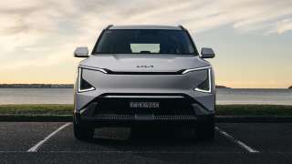 Kia EV5 0-100 km/h - Top Speed & Acceleration Performance | CarsGuide