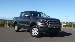 Ford Ranger 2018 | CarsGuide