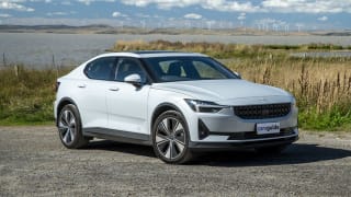 Polestar 2 Range - How Far Can a Polestar 2 Go on One Charge? | CarsGuide