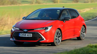 Toyota Corolla 2019 | CarsGuide