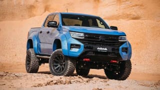 VW Amarok Review, For Sale, Interior, Colours, Specs & Models | CarsGuide