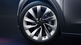 Tesla MODEL Y Boot Space, Size, Luggage Capacity & Cargo Volume | CarsGuide