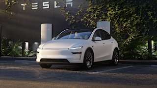 Tesla MODEL Y Engine - Specs & Motor Options | CarsGuide