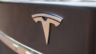 Tesla Model S 2018 | CarsGuide