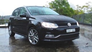 Volkswagen Polo 2016 | CarsGuide