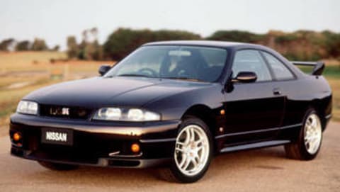 Nissan Skyline Dimensions 1984 - Length, Width, Height, Turning Circle ...
