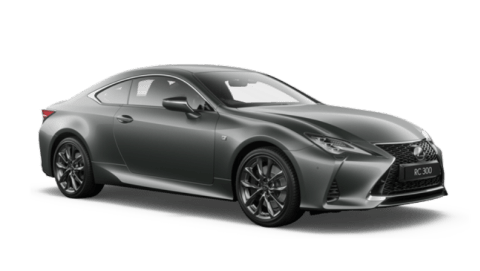 Lexus RC Dimensions 2022 - Length, Width, Height, Turning Circle ...