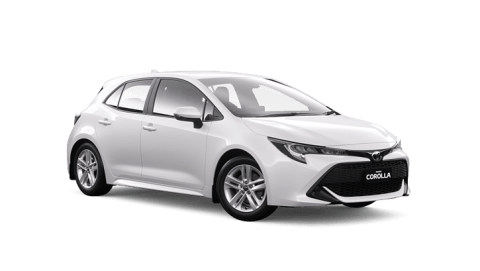 Toyota Corolla Dimensions 2020 - Length, Width, Height, Turning Circle ...