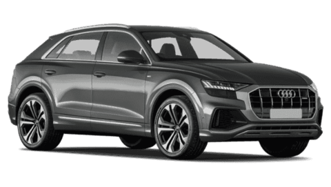 Audi Q8 Dimensions 2021 - Length, Width, Height, Turning Circle, Ground ...