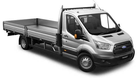 Ford Transit Dimensions 2017 - Length, Width, Height, Turning Circle ...