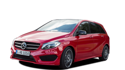 Mercedes-Benz B 250 Dimensions 2017 | CarsGuide