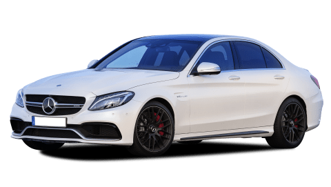 Mercedes-AMG C63 Dimensions 2019 - Length, Width, Height, Turning ...