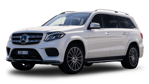 Mercedes-Benz GLS-Class Dimensions 2021 | CarsGuide