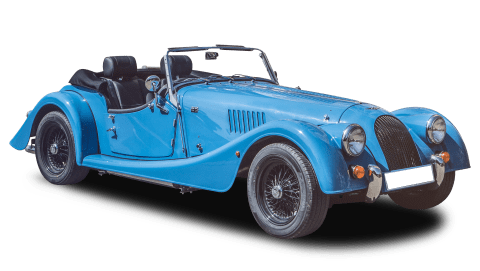 Morgan Plus 4 Dimensions 2014 | CarsGuide