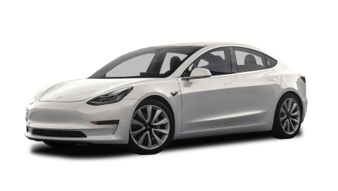 Tesla MODEL 3 Dimensions 2021 - Length, Width, Height, Turning Circle ...