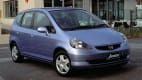 Honda Jazz supercharged for China - Car News | CarsGuide