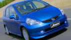 Honda Jazz supercharged for China - Car News | CarsGuide