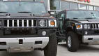 Hummer gets new bling-pack - Car News | CarsGuide