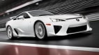 Lexus lady Natalie adds to the luxury - Car News | CarsGuide