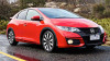 Honda Civic Hatch 2015 review | CarsGuide