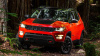 2017 Jeep Compass detailed | LA motor show - Car News | CarsGuide