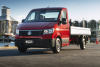 Volkswagen Crafter Single Cab 2018 review: snapshot | CarsGuide