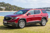 Holden Acadia 2020 review | CarsGuide