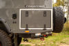 Cub Campers Frontier 2021 review - Low profile camper trailer delivers ...