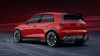 VW's new electric GTI can simulate the driving feel of Golf GTIs of the ...