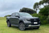 Ford Ranger 2024 review: Sport V6 – Dual-cab ute rival to Toyota HiLux ...