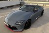 Nissan Z 2025 review: Nismo – Limited edition sports car rival for Toyota Supra, Subaru BRZ and ...