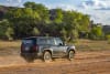 Toyota Prado GX 2025 review: snapshot – is this entry-level 4WD a worthy Ford Everest rival ...