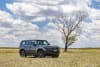 Toyota Prado GX 2025 review: snapshot – is this entry-level 4WD a worthy Ford Everest rival ...