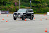 Denza B5 2026 review: International first drive – Fangchengbao Leopard Boa 5 4WD hybrid SUV ...