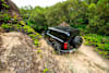 Denza B5 2026 review: International first drive – Fangchengbao Leopard Boa 5 4WD hybrid SUV ...