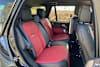 Land Rover Range Rover Boot Space, Size, Luggage Capacity & Cargo ...