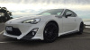 Toyota 86 Blackline Edition 2016 review | CarsGuide