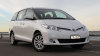 Toyota Tarago GLi auto 2016 review | CarsGuide