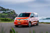 Volkswagen Multivan 2025 review: Life - Australian first drive – VW's ...
