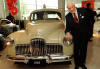 Used Holden 48/215 review: 1948-1953 | CarsGuide