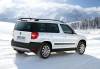 Skoda Yeti AWD 2011 review | CarsGuide