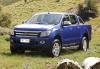 Ford Ranger 2014 review | CarsGuide