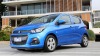 Holden Spark LS 2016 review | CarsGuide