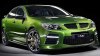 HSV confirms supercharged V8 power - Car News | CarsGuide