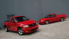 Exclusive: HSV to build GTS Maloo - Car News | CarsGuide