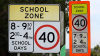 Australian road signs for dummies - Car Advice | CarsGuide