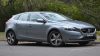 Volvo V40 D4 Luxury 2015 review | CarsGuide