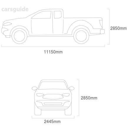 Isuzu FVL 2023 | CarsGuide